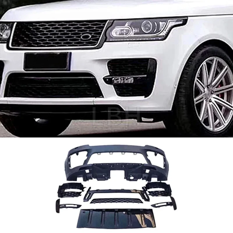 fit-for-2013-2017-Land-Rover-Range-Rover-Vogue-L405-Upgraded-modified ...