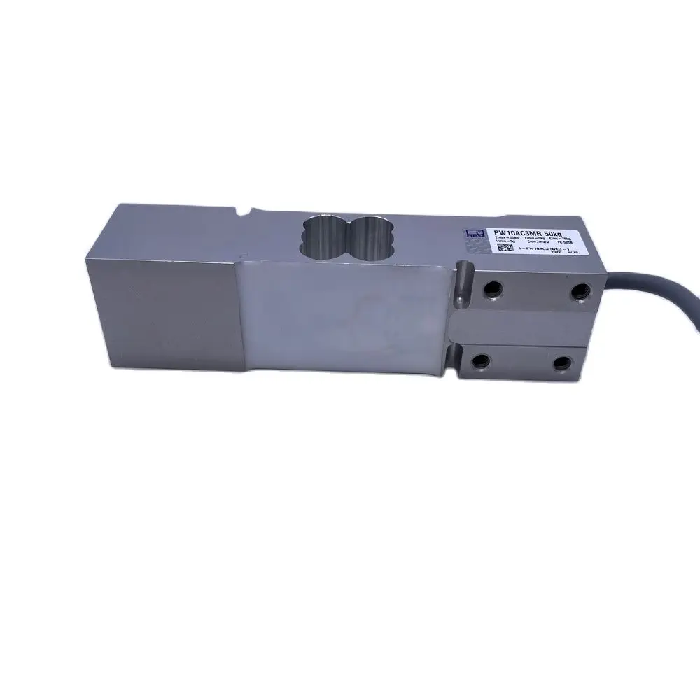 PW10AC3MR 50KG 150KG 300KG Single Point Load Cell Force, 57% OFF