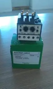 EOCR-SP-10R-220 Schneider (Korea Sanhe) Motor Protector - 티몬