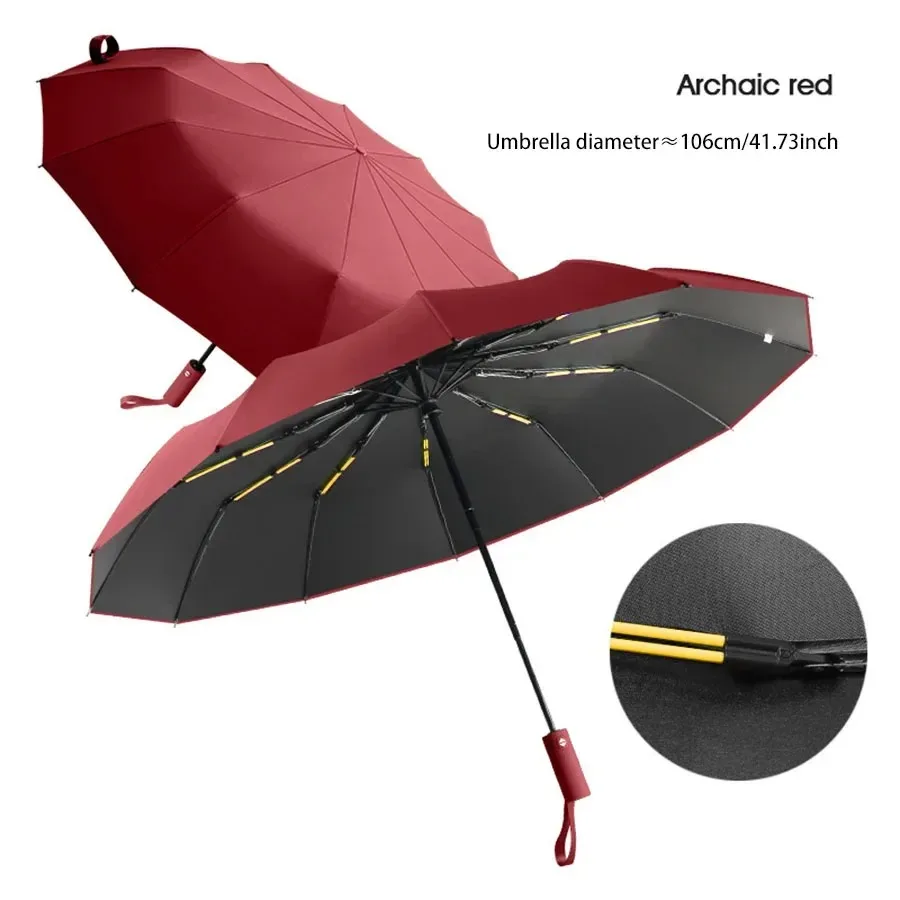 Reinforced-24-Bone-Umbrella-Men-s-Business-Strong-And-Durable-Wind ...