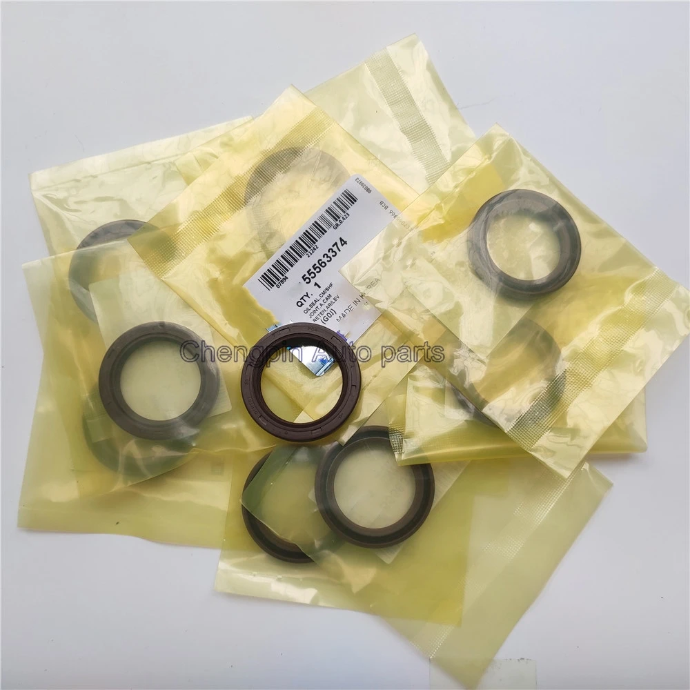 10pcs-lot-Engine-Camshaft-Oil-Seal-Original-OEM-55563374-55579838-Size ...