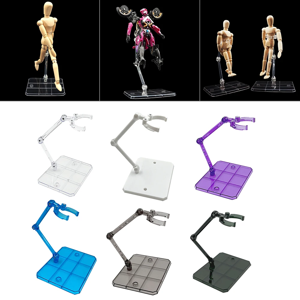 Base-Action-Figure-Suitable-Display-Stand-For-Hg-1-144-Cinema-Game ...