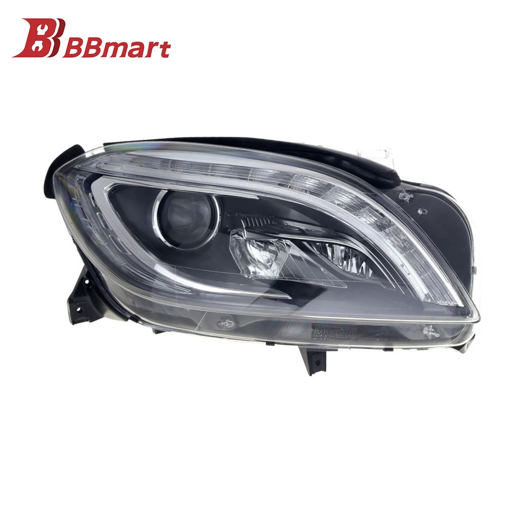 A1668205559-BBmart-Auto-Parts-1pc-Right-Driver-Side-Headlight-Lamp-HID ...