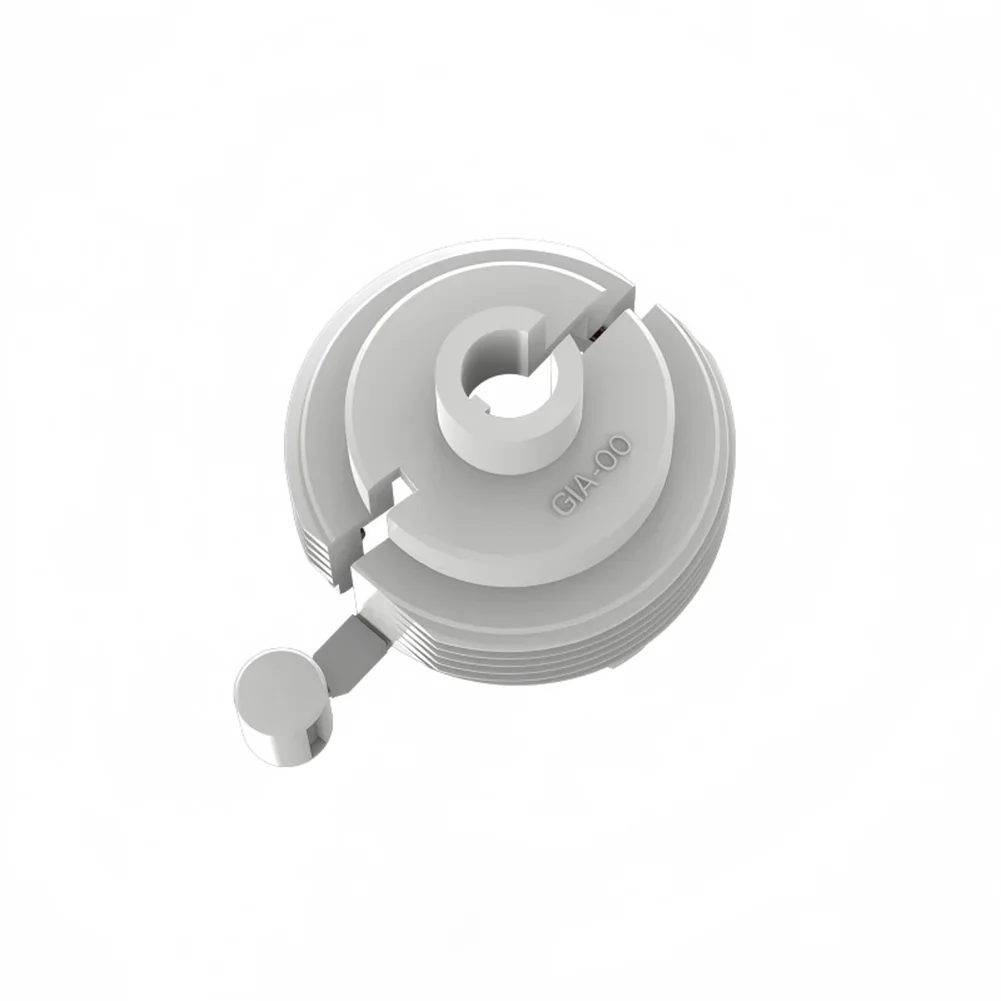 TRV Valve Adapter for Radiator Thermostatic Valves Compatible with ...
