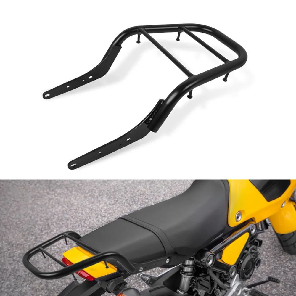 Rear-Tail-Seat-Luggage-Rack-Grom-MSX125-Carrier-Holder-Shelf-Cargo ...