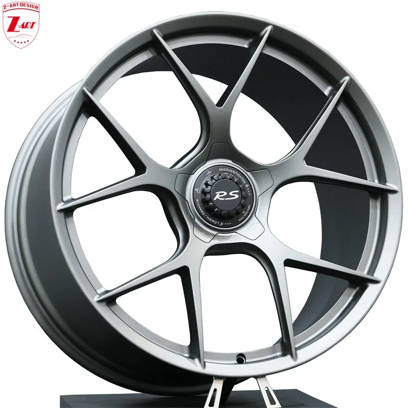 Z-ART-GT3RS-Aluminum-Rim-for-Porsche-911-2019-Monoblok-Forged-Aluminum ...