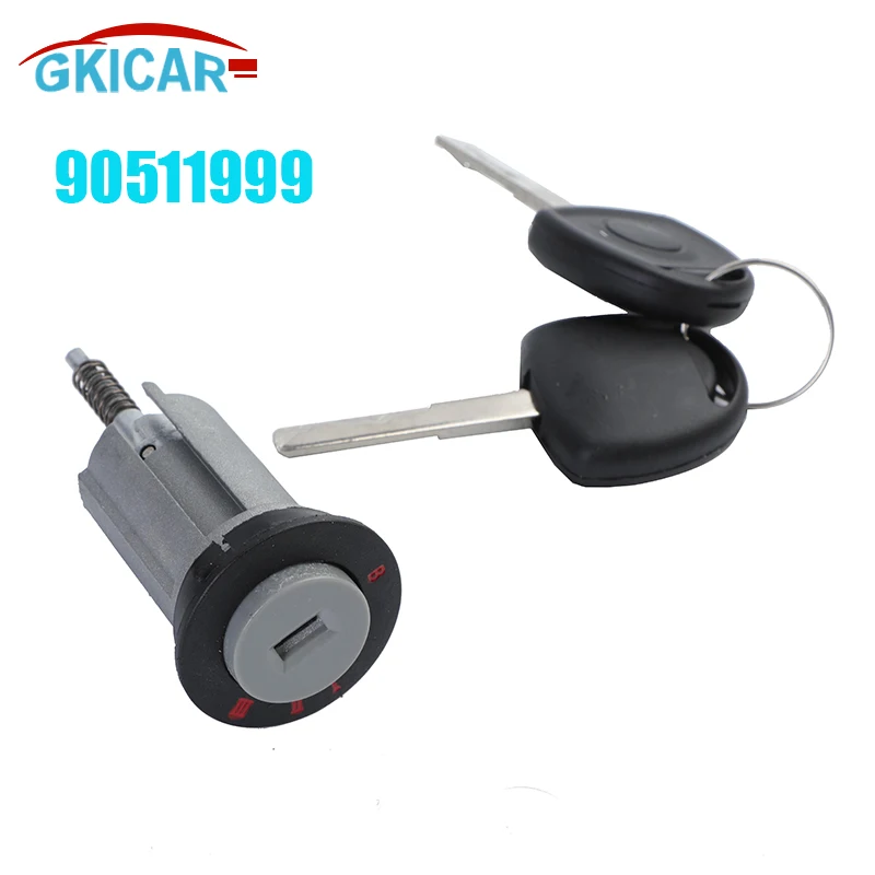 90511999-Ignition-Switch-With-Keys-93-329-750-93-329-749-0913619 ...