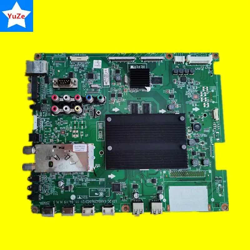 Placa-base-EAX64405501-para-TV-LG-42LW650S-47LW7200-42LW5500-47LW7200-CA-47LW650T-55LW5700 ...