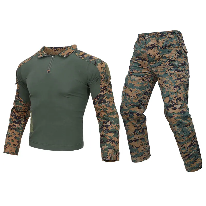 Emersongear Tactical Operational Gear Frog Suits Shirts Pants Uniform ...