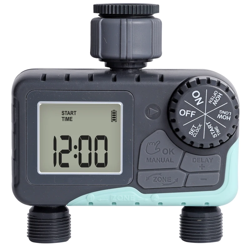 Watering-Timer-with-Rain-Sensor-Irrigation-Timer-Waterproof-Water-Level ...