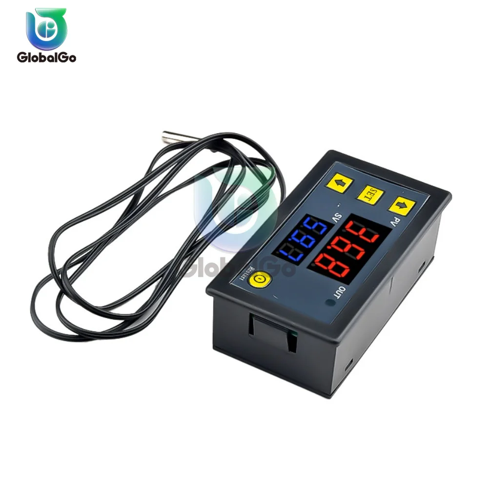 W3230-Mini-Digital-Temperature-Controller-12V-24V-220V-Thermostat ...