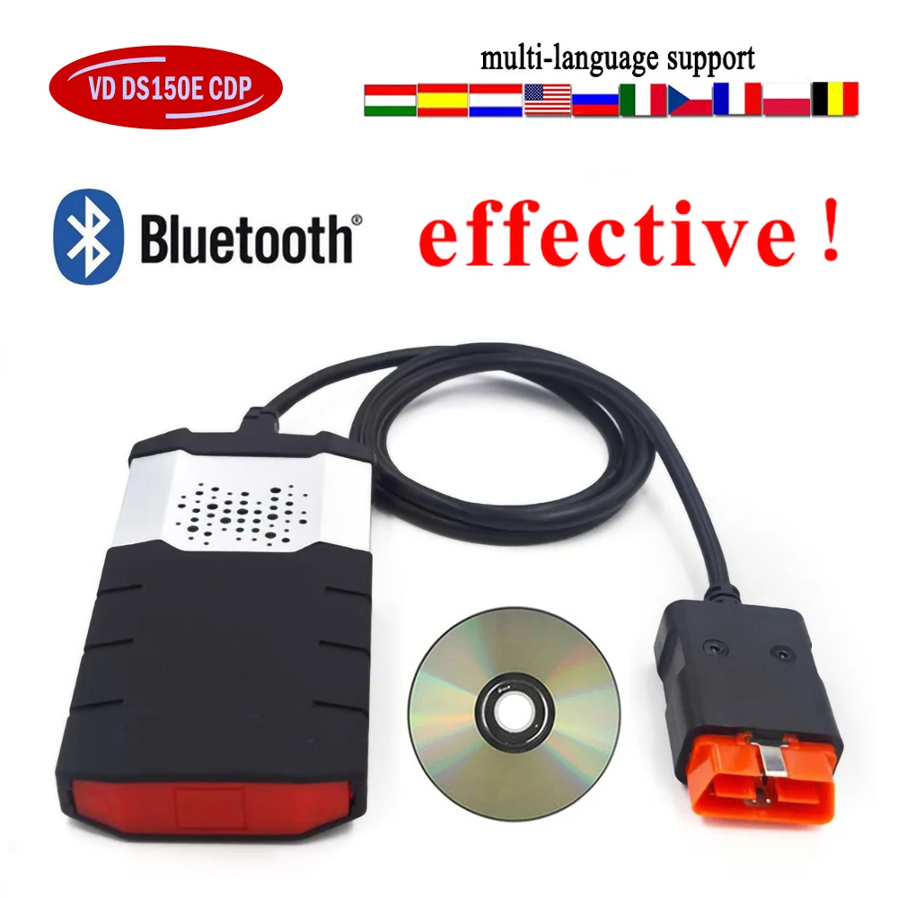 2024-New-Vci-for-Tnesf-Delphis-Orpdc-Usb-Bluetooth-Vd-Ds150e-Cdp-Obd ...