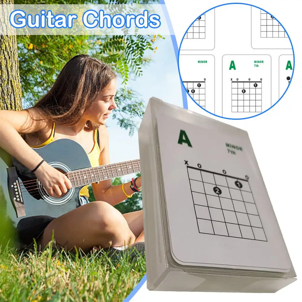 Chord Calculator Guitar
