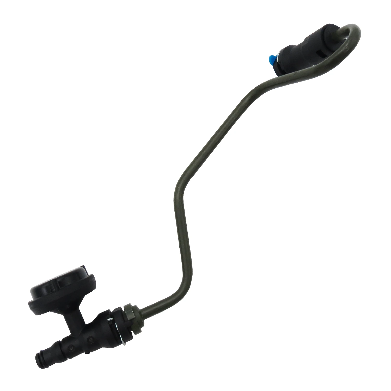 Clutch-Master-Cylinder-Tube-Pipe-Hose-For-RHD-Ford-Ranger-2011-2022-2-2 ...