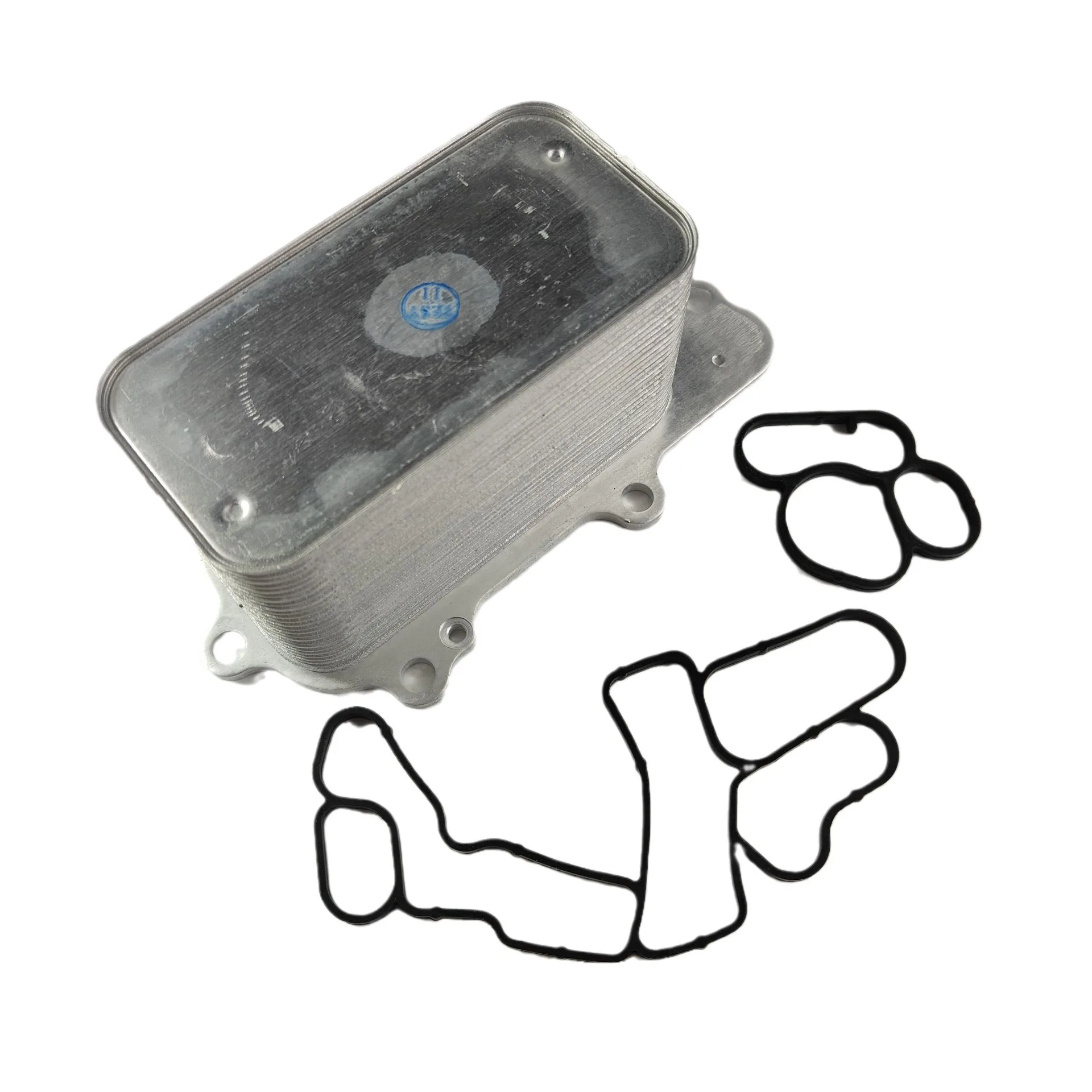 OIL-COOLER-for-Jeep-Grand-Cherokee-WK-3-0-Diesel-2011-2013-68148342AA ...