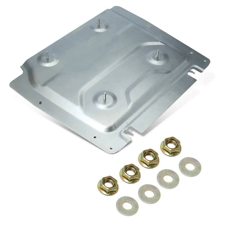 Placa Base de Metal para maletero Tour Pak, compatible con 2014 2020 ...