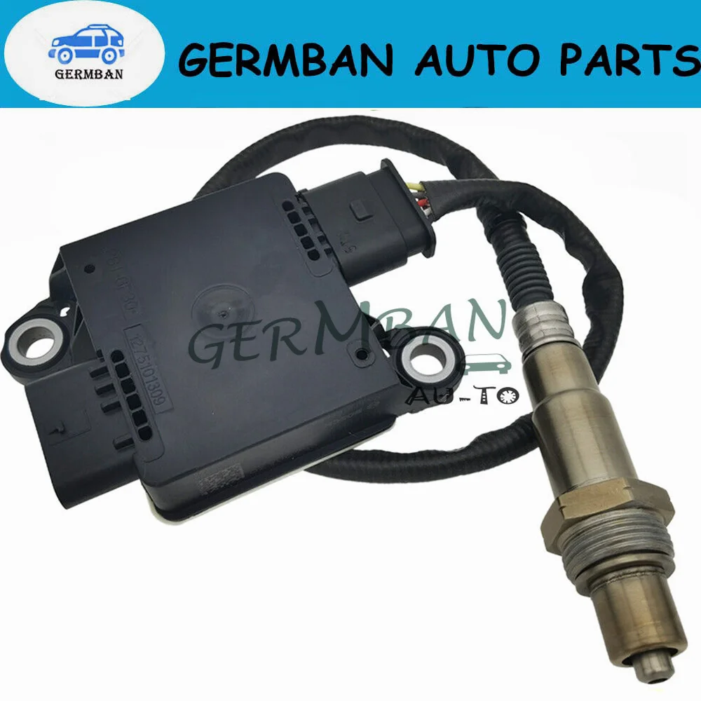 55590140 55502921 Dep118 Diesel Exhaust Particulate Sensor For ...