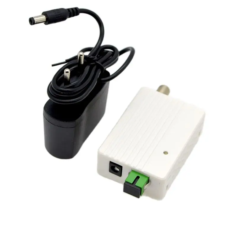 10pcs-New-FTTH-CATV-Fiber-MiNi-Node-Active-Optical-Receiver ...