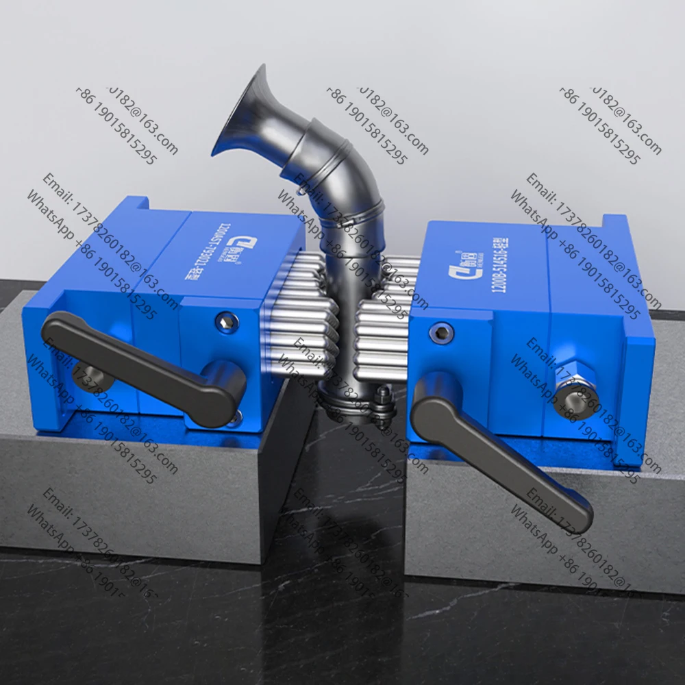 Universal Flexible Fixture Special-Shaped Workpiece Holder Laser ...