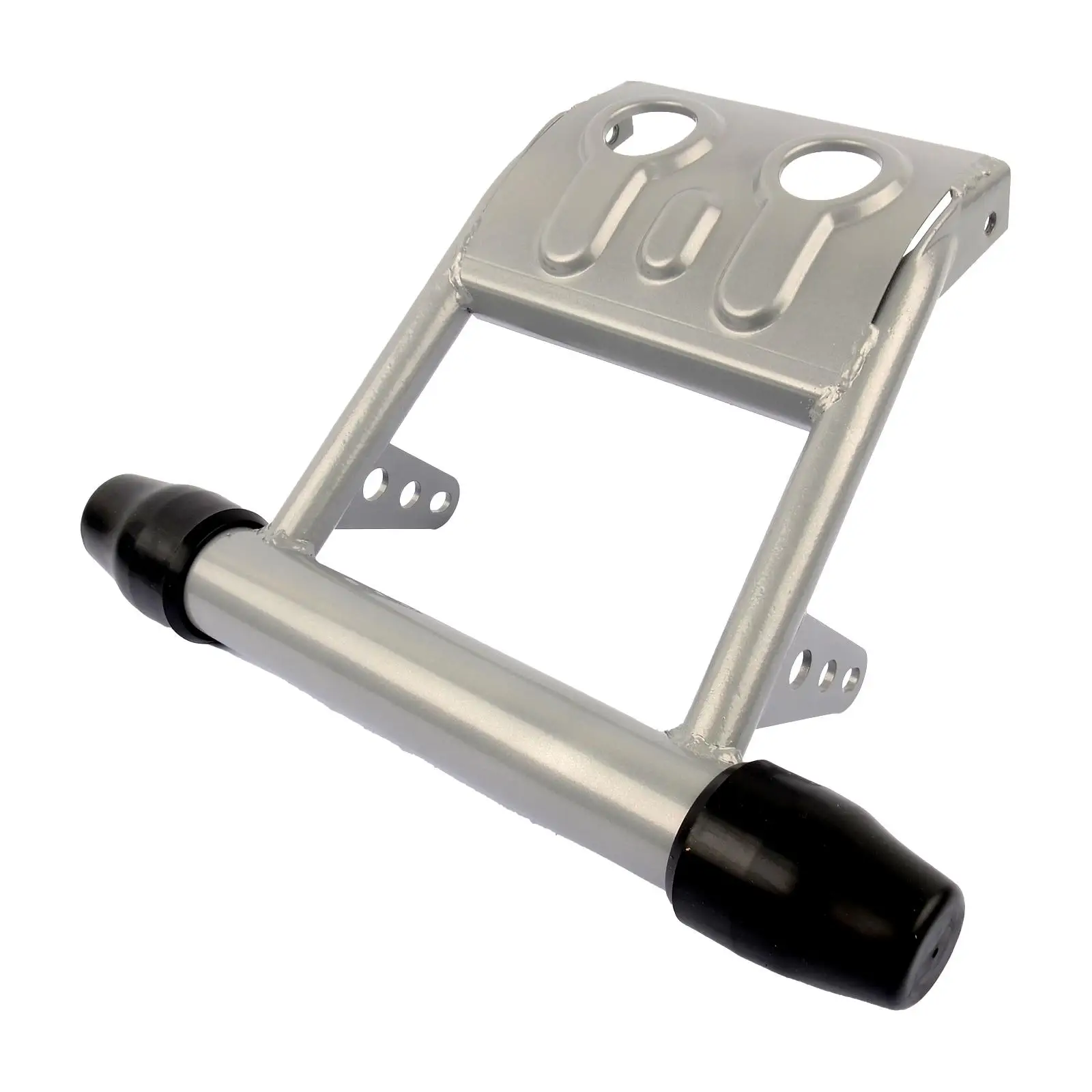 AP02-Front-Frame-Bumper-Guard-for-Yamaha-Banshee-350-1987-2006-w-Rubber ...