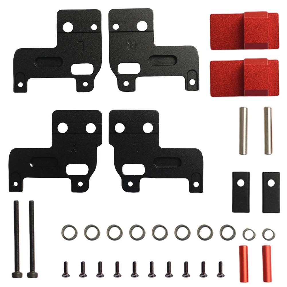 CNC-XY-Axis-Tool-Free-Tensioner-Synchronized-Belt-Stretch-Straightener ...