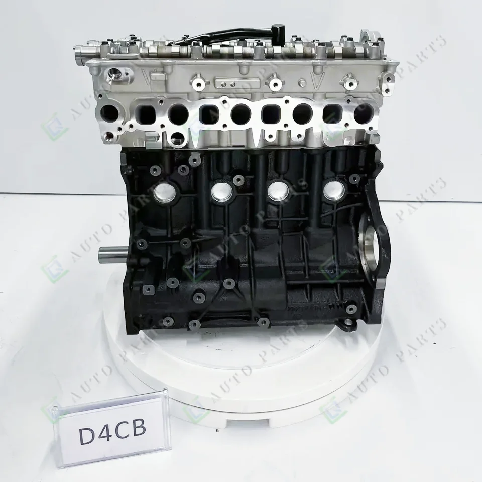 Newpars-High-Quality-Korean-Car-Engines-D4CB-Motor-2-5L-Auto-Parts ...