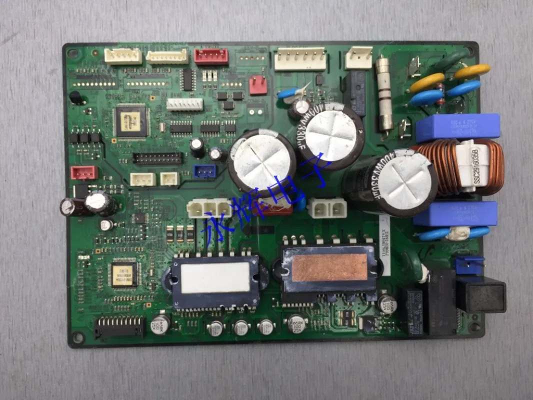 for-Samsung-Air-Conditioning-External-Computer-Board-DB92-02866A-DB92 ...