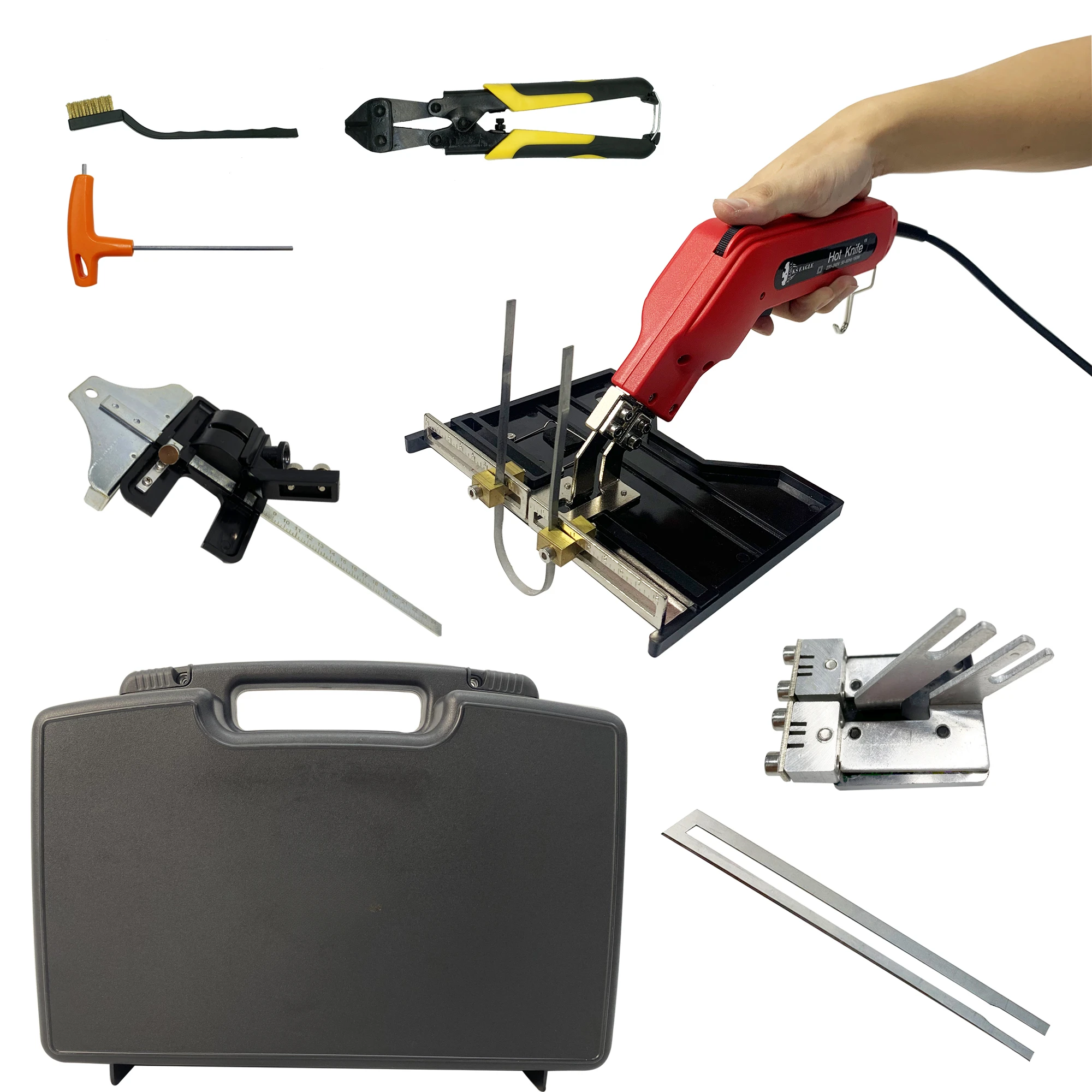 150W-Electric-Hot-Knife-EPS-EPE-PU-EPP-XPS-Heat-Knife-Foam-Cutter ...