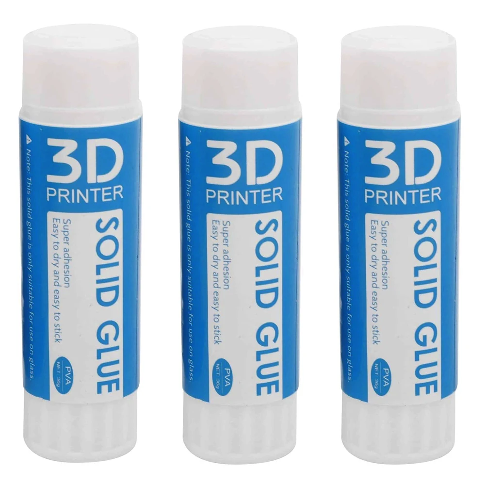 3D-Printer-Glue-Stick-Solid-Adhesive-for-Hot-Bed-Print-Filament-PLA-ABS ...