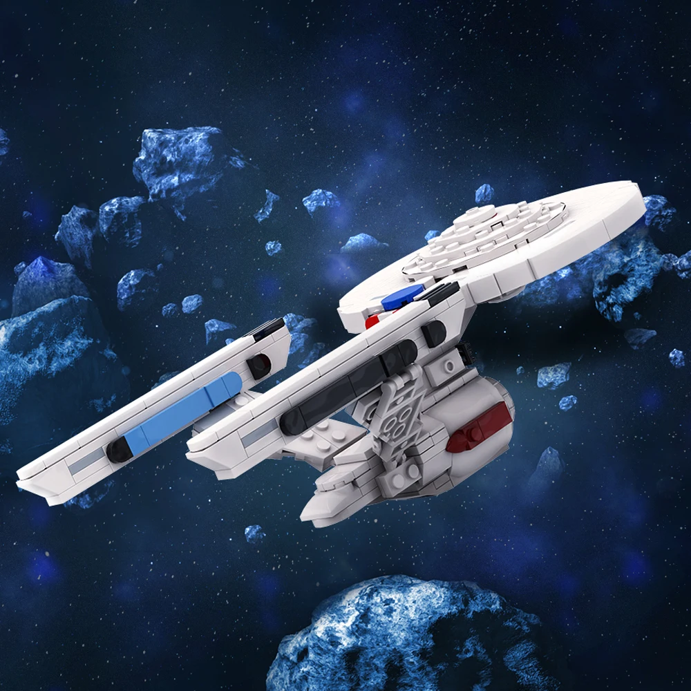 MOC-Space-Trek-Enterprise-Building-Blocks-Starship-Enterprise-Science ...