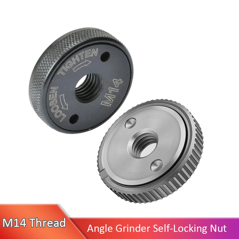 Angle-Grinder-Self-Locking-Plate-Chuck-Tools-for-125-150-180-230-Quick ...