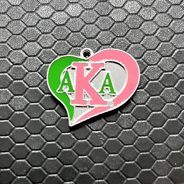 Greek Alpha Logo