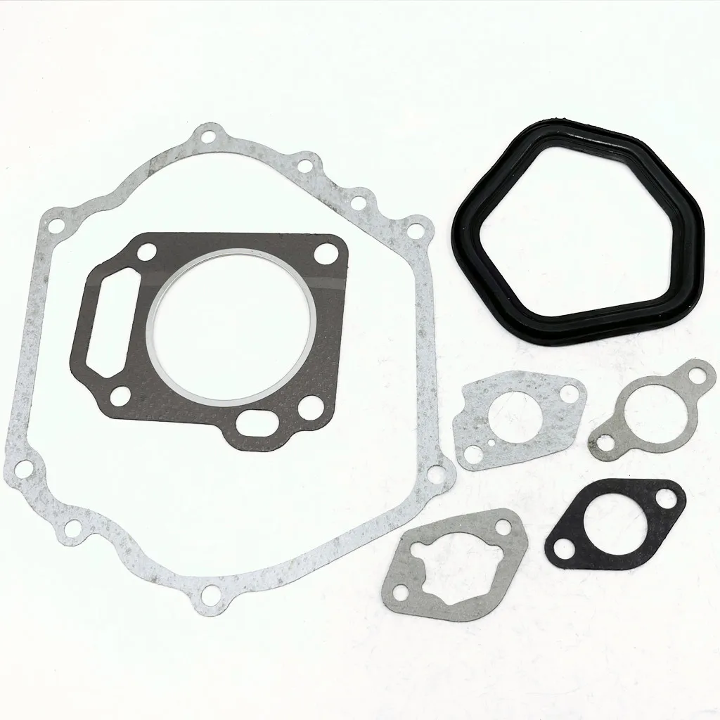 Gasket-Set-For-Honda-GX270-177F-Motor-Generator-Water-Pump-Parts ...