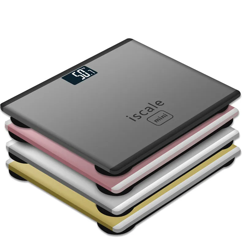 Mini-Electronic-Human-Body-Weight-Scales-Toughened-Glas-Home ...