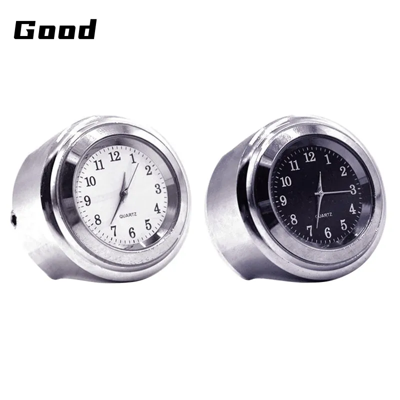 Universal-Motorcycle-Bike-Clock-Dustproof-Dial-Quartz-Clock-Waterproof ...