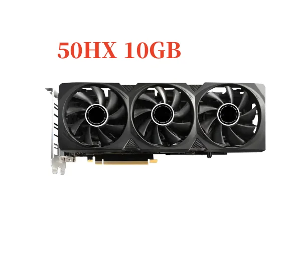 CMP 50hx 10gb professional mining graphics card cmp 50hx brand new gpu ...