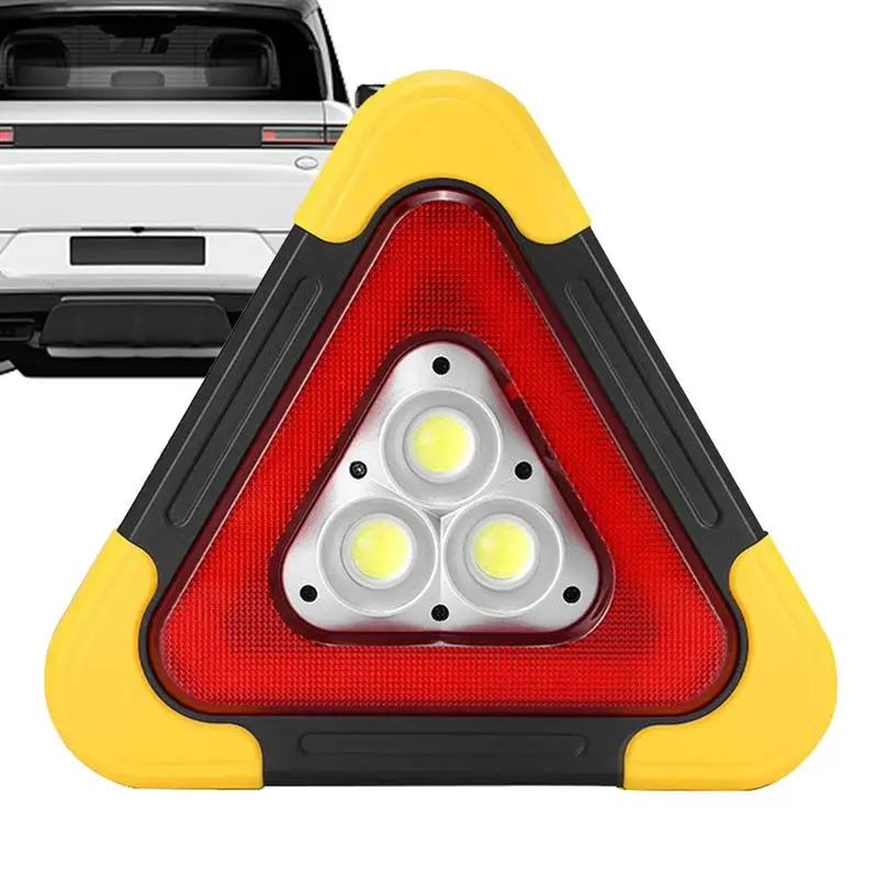Car-Warning-Foldable-Reflective-Tripod-Emergency-Breakdown-Warning ...