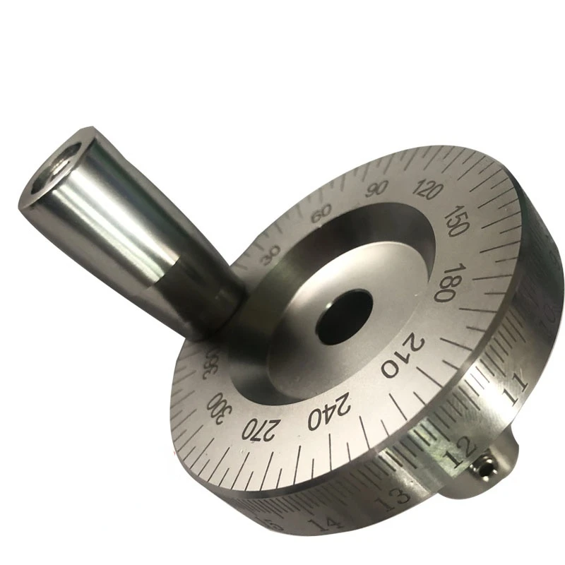 Lathe-Laser-Engraving-with-Scale-Handle-Sliding-Table-Metal-Circle-Hand ...