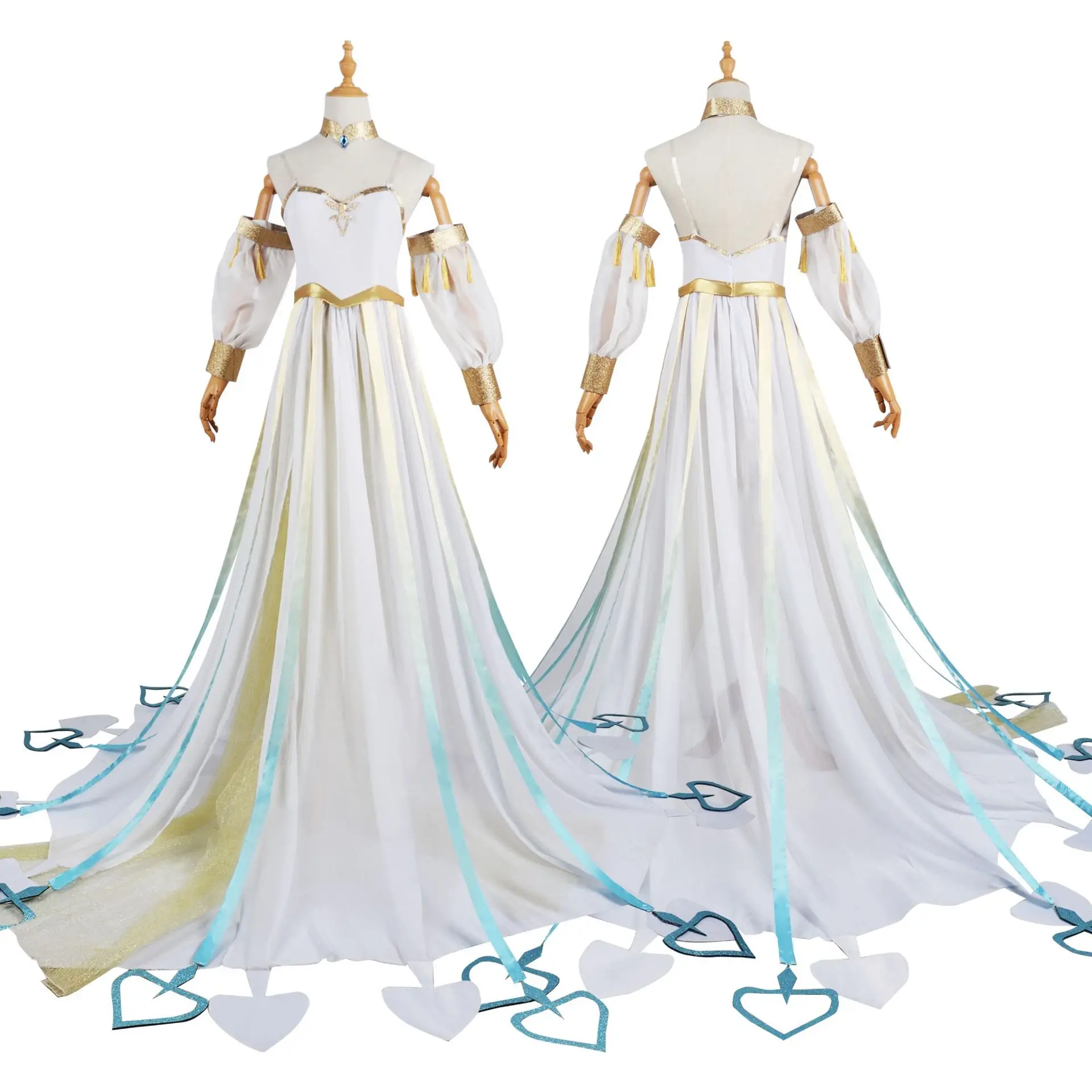 Anime Pretty Dress