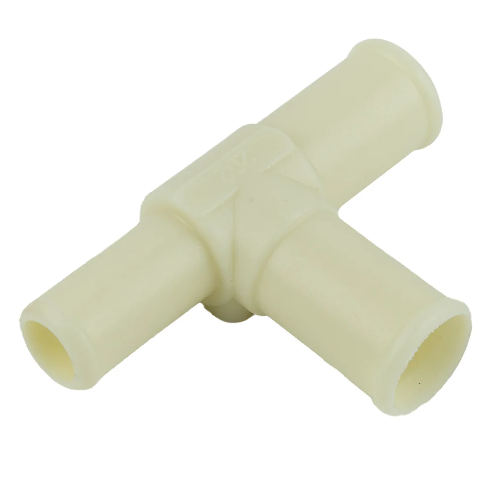 Car-New-Heater-Hose-T-Connector-Coolant-T-Pipe-Car-Cooling-System ...