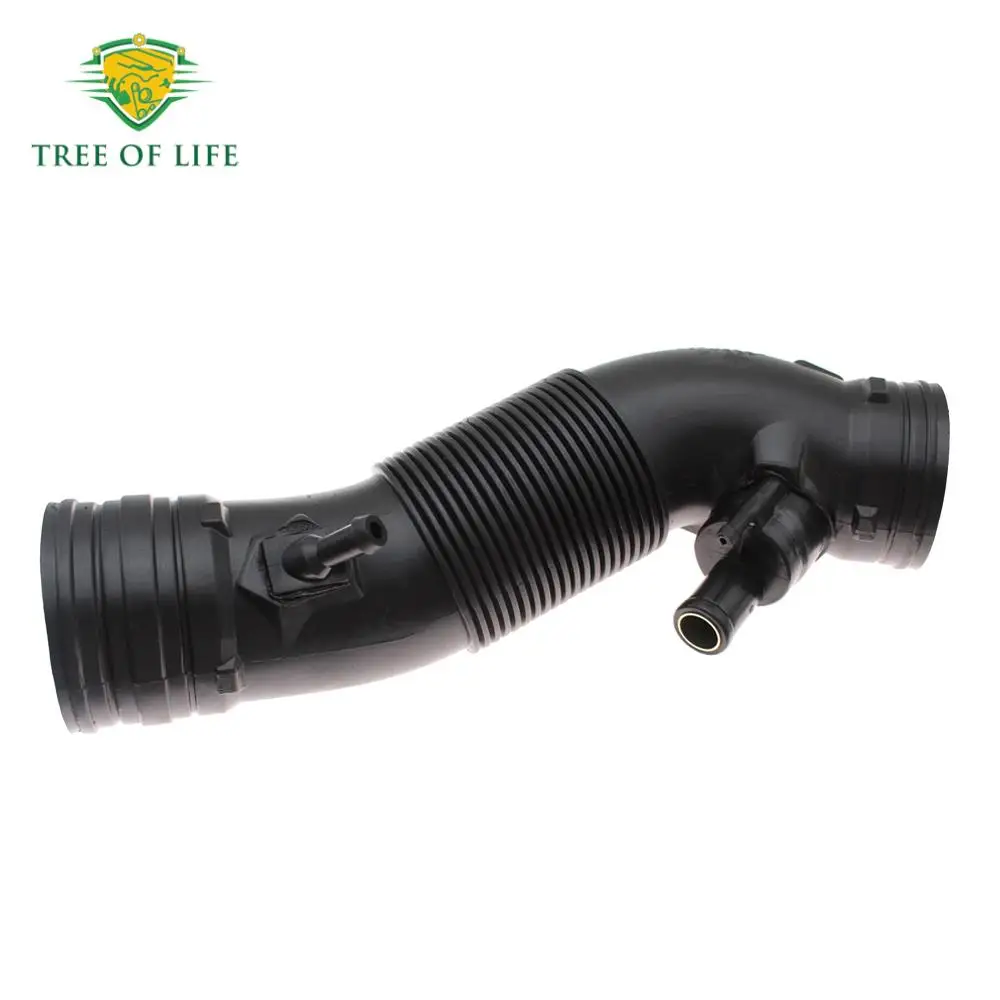 28CM&32CM Air Mass Meter Hose 1J0129684G For Volkswagen Golf Jetta 2.0 ...