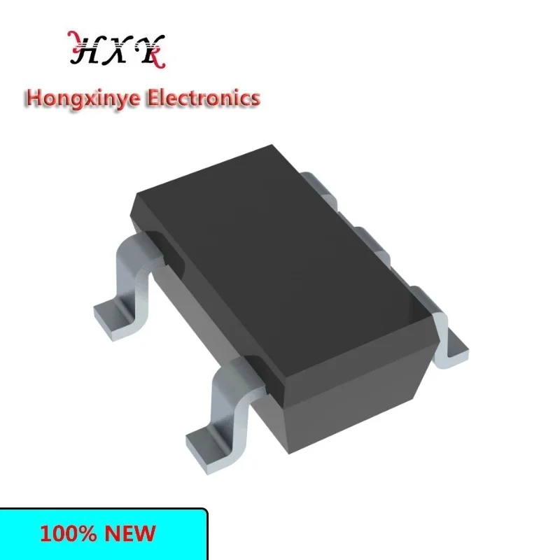 SN6501DBVR-Power-Management-Chip-Package-SOT23-5-Transformer-Driver ...