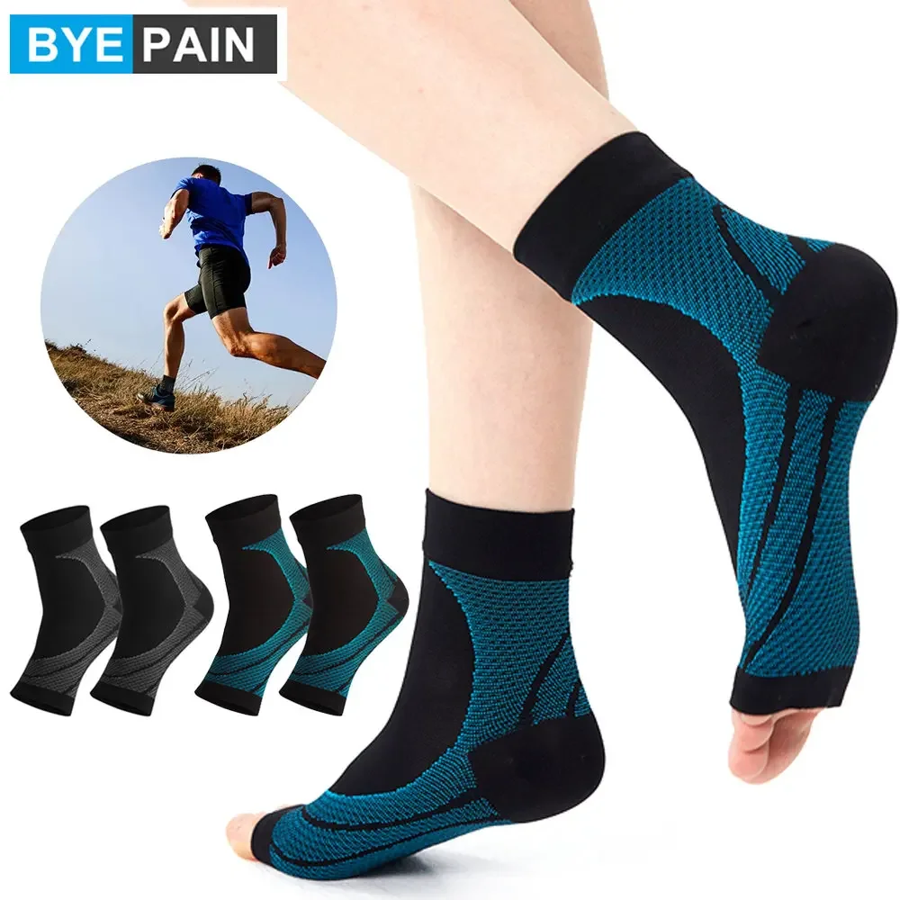 Neuropathy-Socks-for-Men-Women-Soothe-Compression-Socks-for-Neuropathy ...