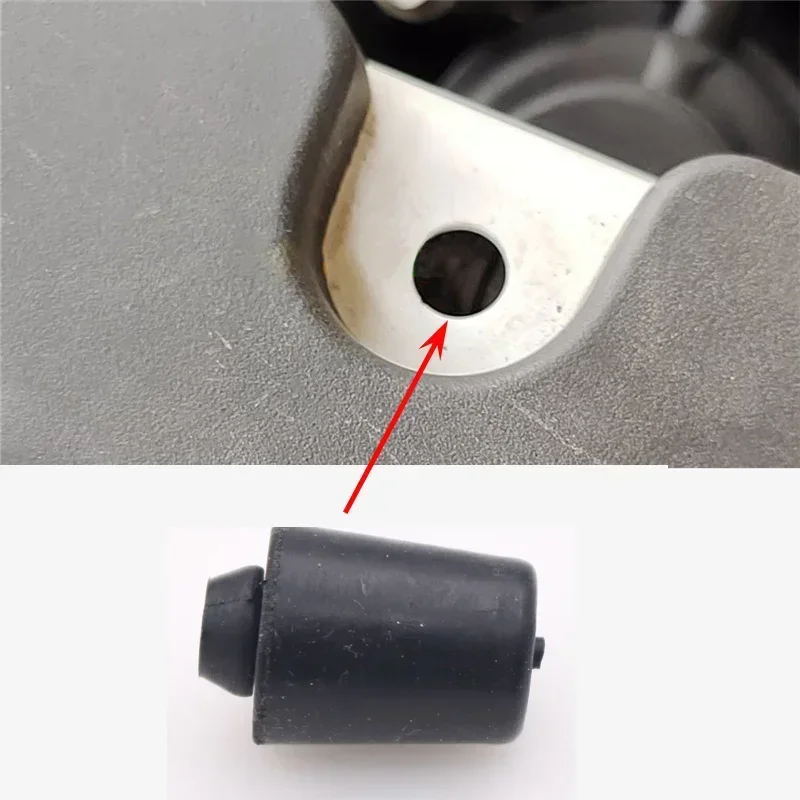 Engine-Hood-Rubber-Buffer-Damping-Pad-Rubber-Pier-Bumper-Block-for ...