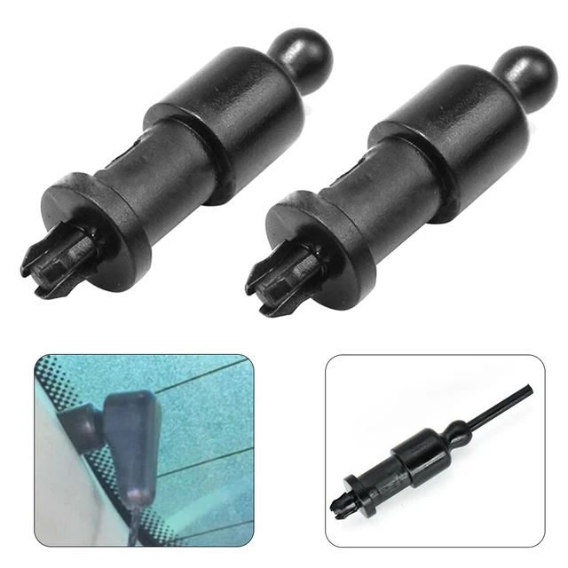 Ford focus parcel shelf clip store