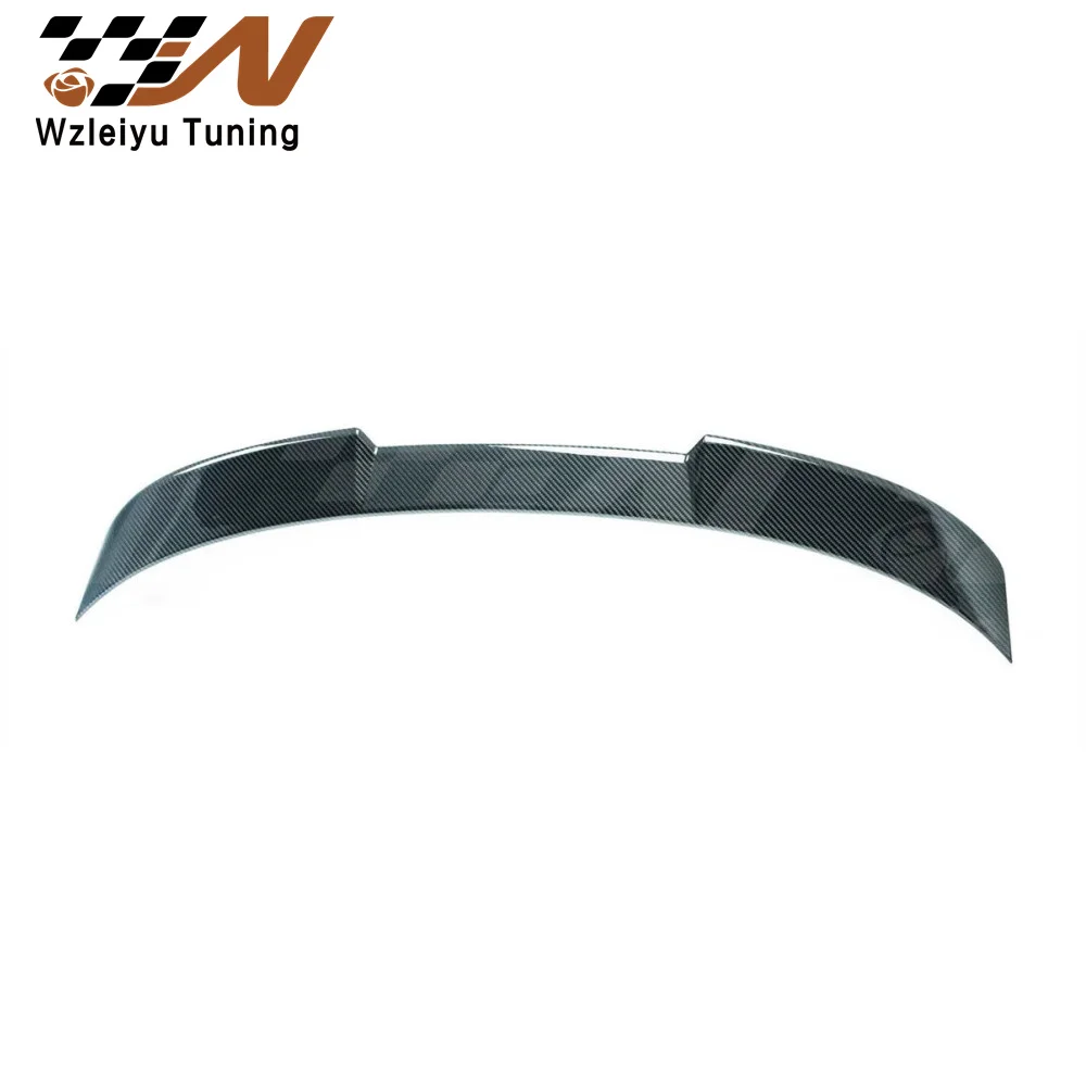 Wzleiyu-Style-Dry-Carbon-Fiber-Rear-Trunk-Spoiler-Wing-Fit-For-BMW-G87 ...