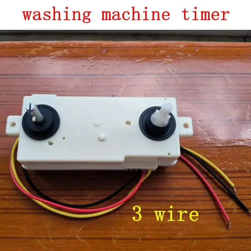 3-wire-15-minutes-washing-machine-timer-switch-Wash-timer-P1460RWN-Semi ...