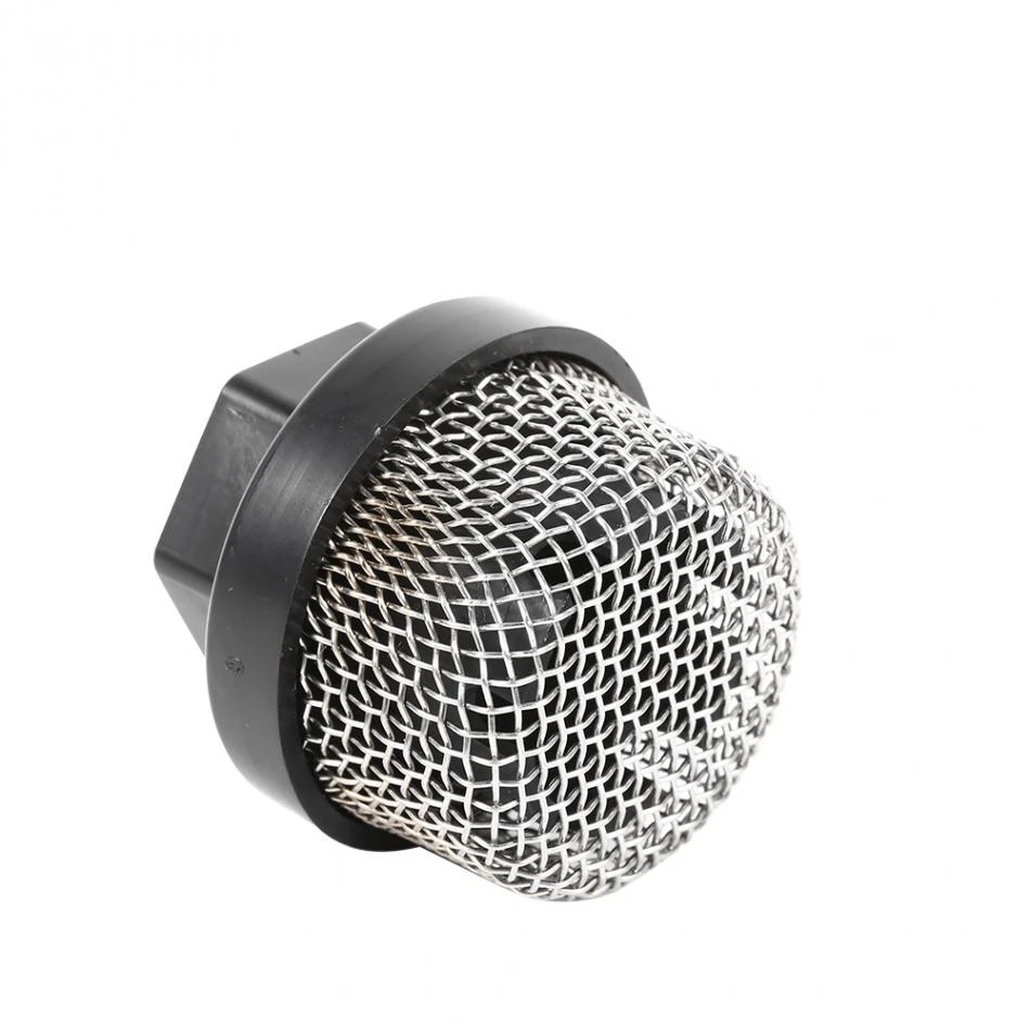 Mesh Filter Intake Hose Professional Sprayer 390 395 495 - AliExpress