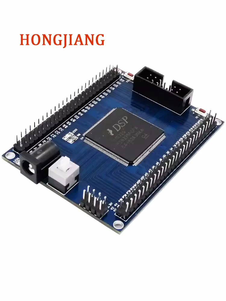 TMS320F28335-DPS-Development-Learning-Board-motherboard-Minimum-System ...