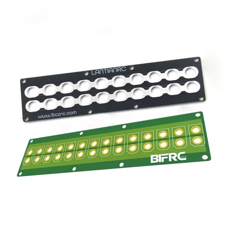 Parallel Charging Board | Circuit Module Charger | Xt60 Parallel Board ...